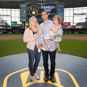 Whitney Ann Lee David Stearns Bio-Wiki, Age, Height, Wedding, Net Worth