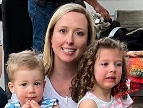 Whitney Ann Lee David Stearns Bio-Wiki, Age, Height, Wedding, Net Worth