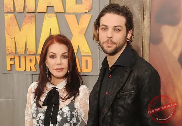 Marco Garibaldi Wiki, Age, Priscilla Presley, Son, Net Worth, Today, Movies