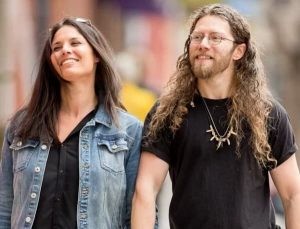 Joshua Brown Allison Kagan Wiki, Age, Net Worth, Pictures, Alaskan Bush