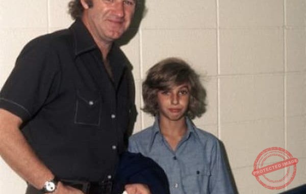 Christopher Allen Hackman Wiki, Age, Parents, Wife, Net Worth, Today