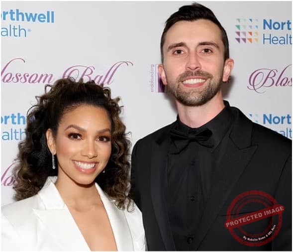 Joseph Hooten (Corinne Foxx) Bio, Age, Height, Parents, Wife, Net Worth