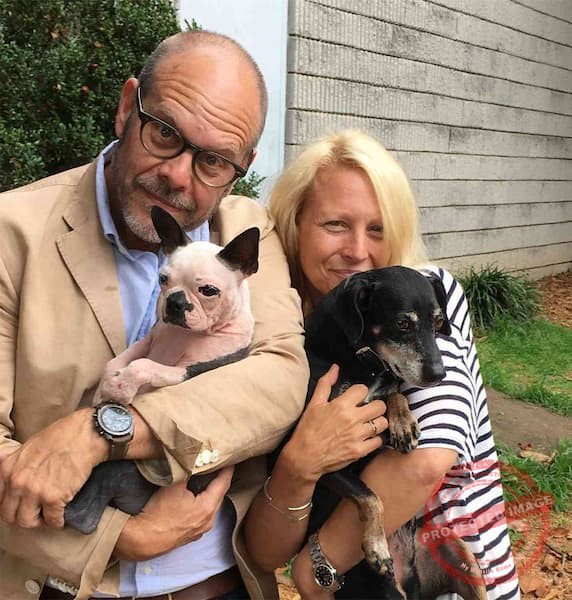 Elizabeth Ingram (Alton Brown) Wikipedia, Age, Height, Net Worth, Studio