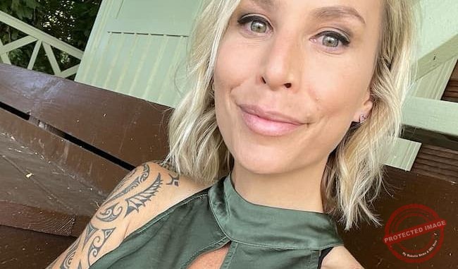 Lyssa Rae Brittain Duane Chapman Bio, Age, Mother, Net Worth, Today