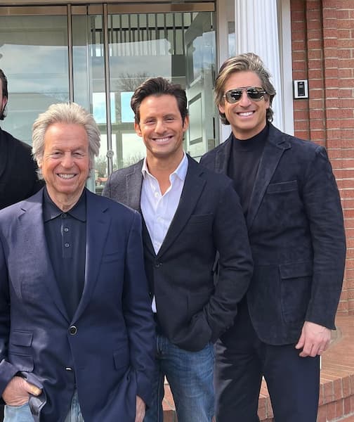 Jesse Weber Wikipedia, Age, Height, Family, Wife, Net Worth, Law & Crime