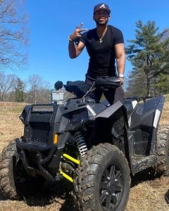 Blue Kimble Wiki, Age, Wife, Net Worth, Movies, TV Shows, Buffalo Bills