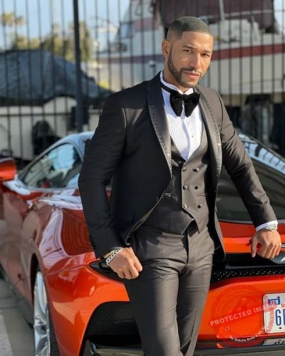 Blue Kimble Wiki, Age, Wife, Net Worth, Movies, TV Shows, Buffalo Bills