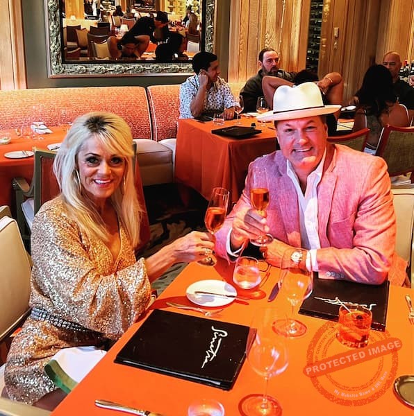 Steve Raleigh WCPO, Bio, Age, Height, Wife, Daughter, Weather, Hair ...