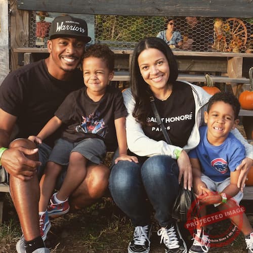 RonReaco Lee Sheana Freeman Wikipedia, Age, Race, Kids, Net Worth