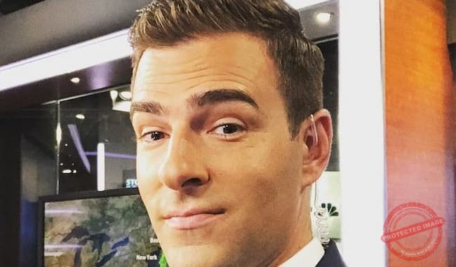 Adam Kuperstein Wikipedia, NBC, Age, Family, Wife, Salary, Net Worth