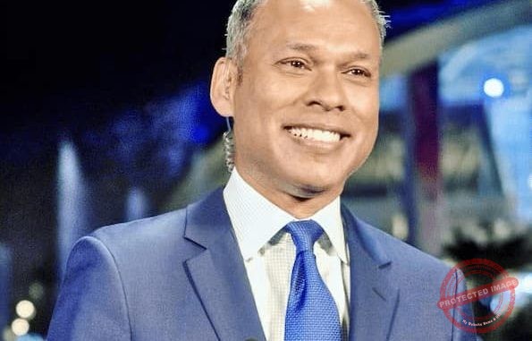 Raj Mathai NBC, Wiki, Age, Height, Family, Wife, Salary, Net Worth, House