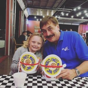 Heather Lueth (Michael J. Lindell) Bio, Age, Parents, Siblings, Net Worth