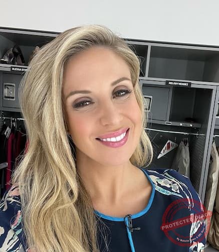 Shannon Mulaire Bio-Wiki, Age, Husband, Salary, Net Worth, NBC, WBTS