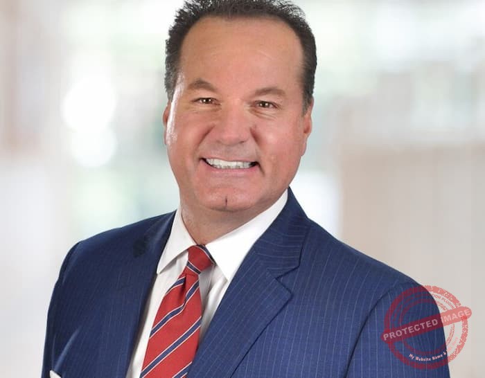 Steve Raleigh WCPO, Bio, Age, Height, Wife, Daughter, Weather, Hair ...