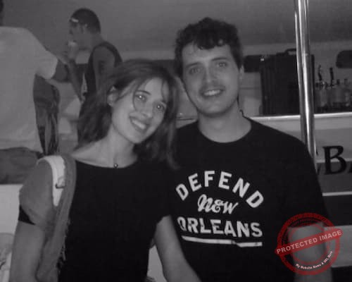 Eli Kay-Oliphant Wikipedia, Age, Parents, Wife, Daughter, Net Worth