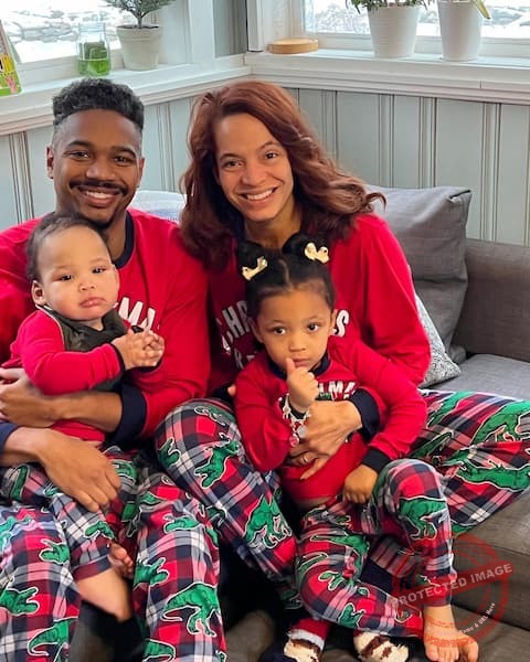 Omar Abdul Ali Elle Duncan Wikipedia, Age, Height, Family, Net Worth, Job