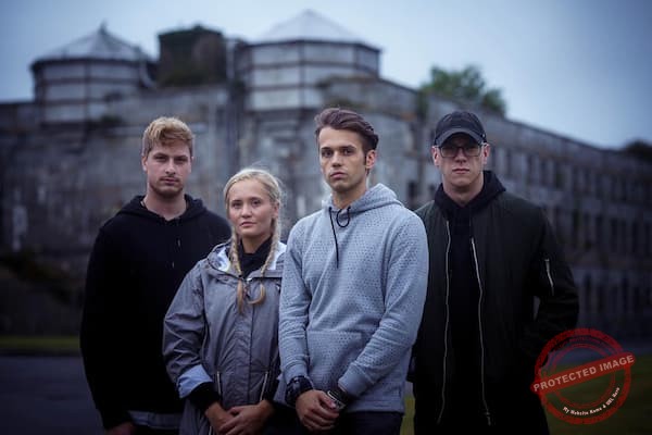 Tanner Wiseman Bio-Wiki, Age, Height, Birthday, Wife, Net Worth, Football