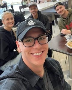 Tanner Wiseman Bio-Wiki, Age, Height, Birthday, Wife, Net Worth, Football